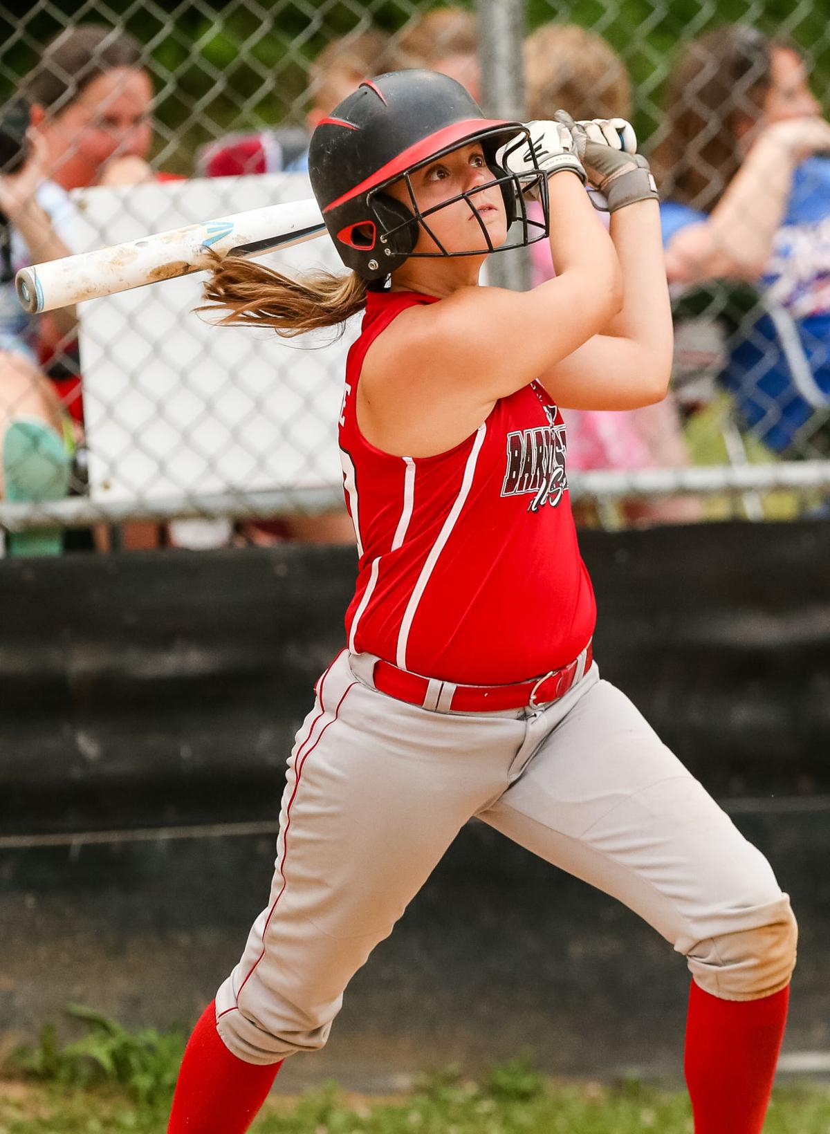 Photos: Barboursville vs Hite-Saunders, Softball | Multimedia | herald ...
