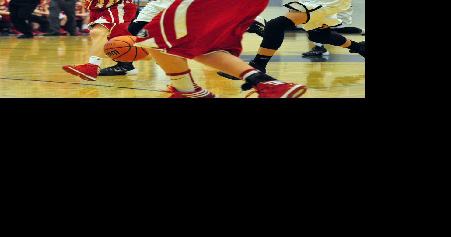Gallery: Cabell County middle school boys basketball championship ...