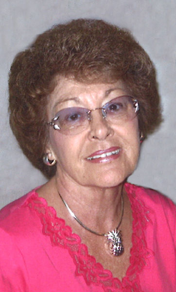 SHEILA ANN PERRY THOMPSON | Wallace Funeral Home | herald-dispatch.com