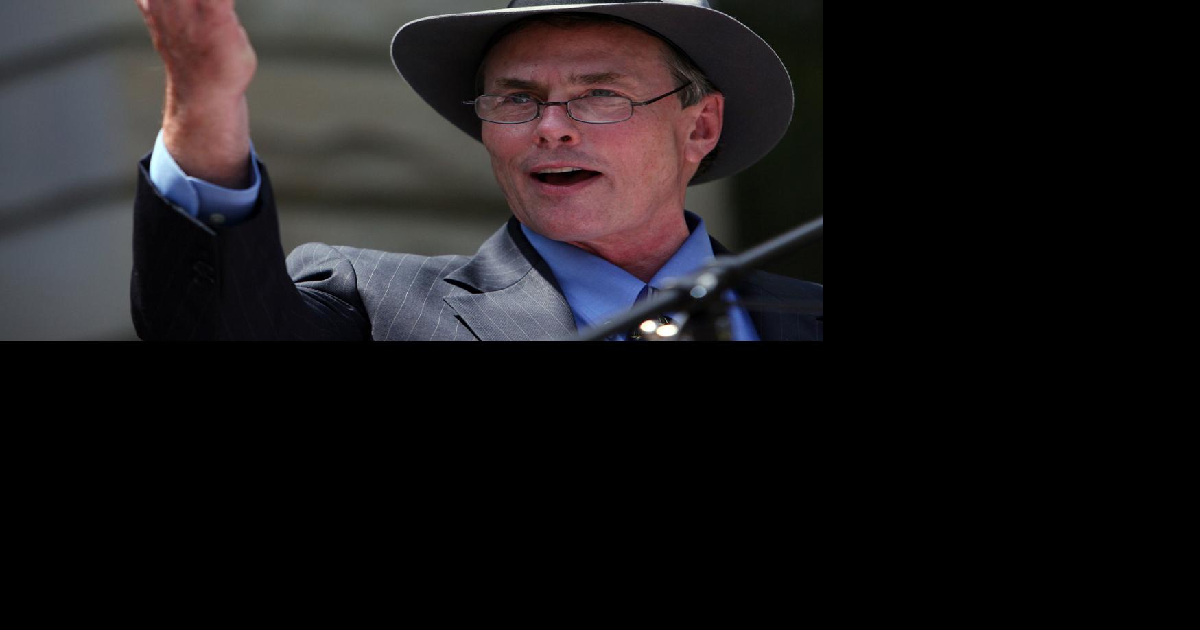 Gallery: Dan O'Hanlon | Photos News | herald-dispatch.com