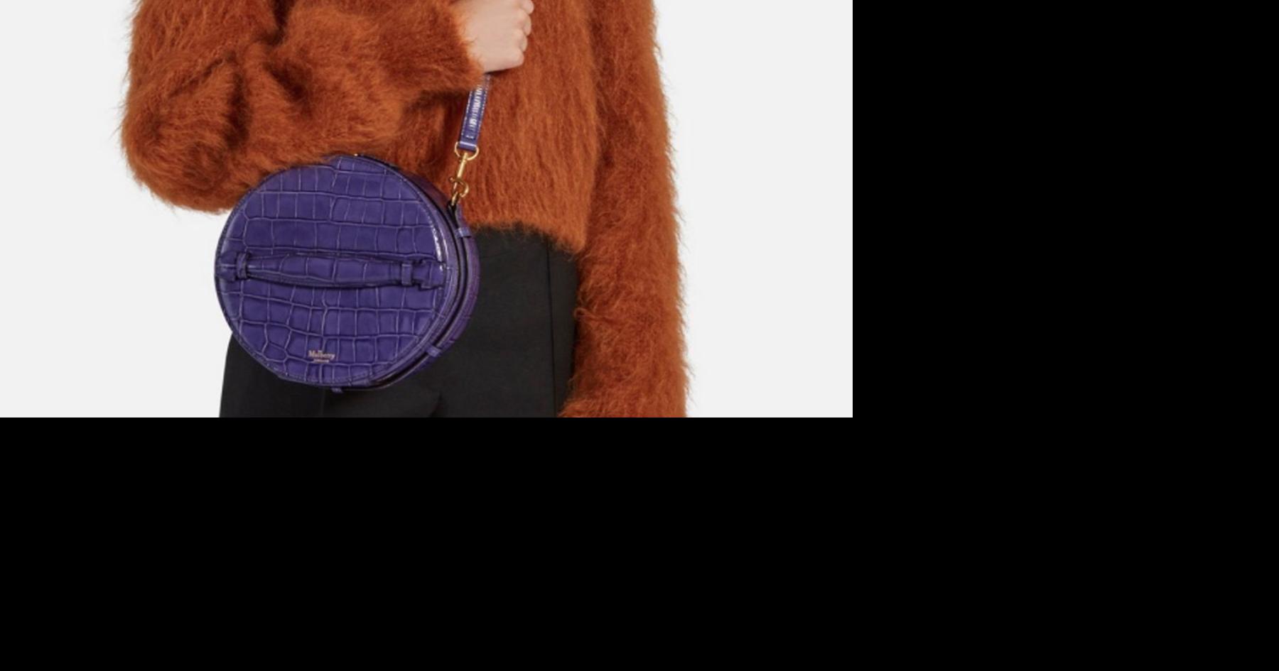 Sharon Mosley: Vintage-inspired bags, 'build-a-bag,' looks top the fall ...