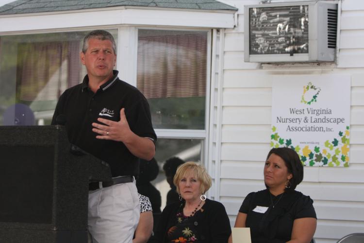 Group home holds groundbreaking ceremony for new facility | News ...