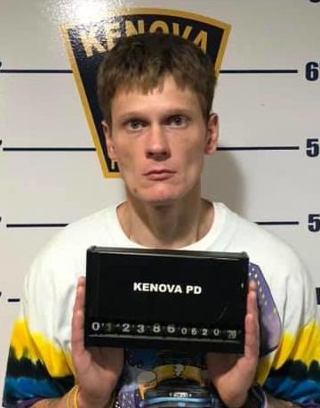 Kenova police arrest 10 as part of drug investigation | News | herald ...