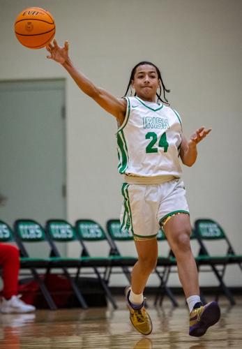 Prep boys basketball: Catholic pushes out Poca, looks ahead to showdown ...