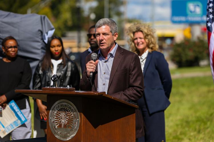 City unveils new Fairfield welcome sign to community | News | herald ...