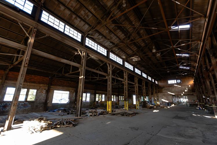Coalfield Development begins redevelopment of Black Diamond | News ...