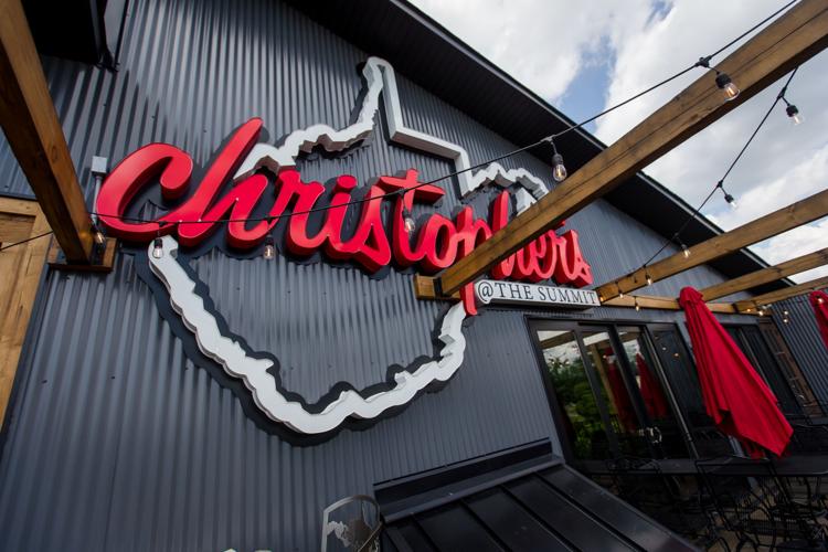 Find out which two local restaurants are included in the West Virginia ...