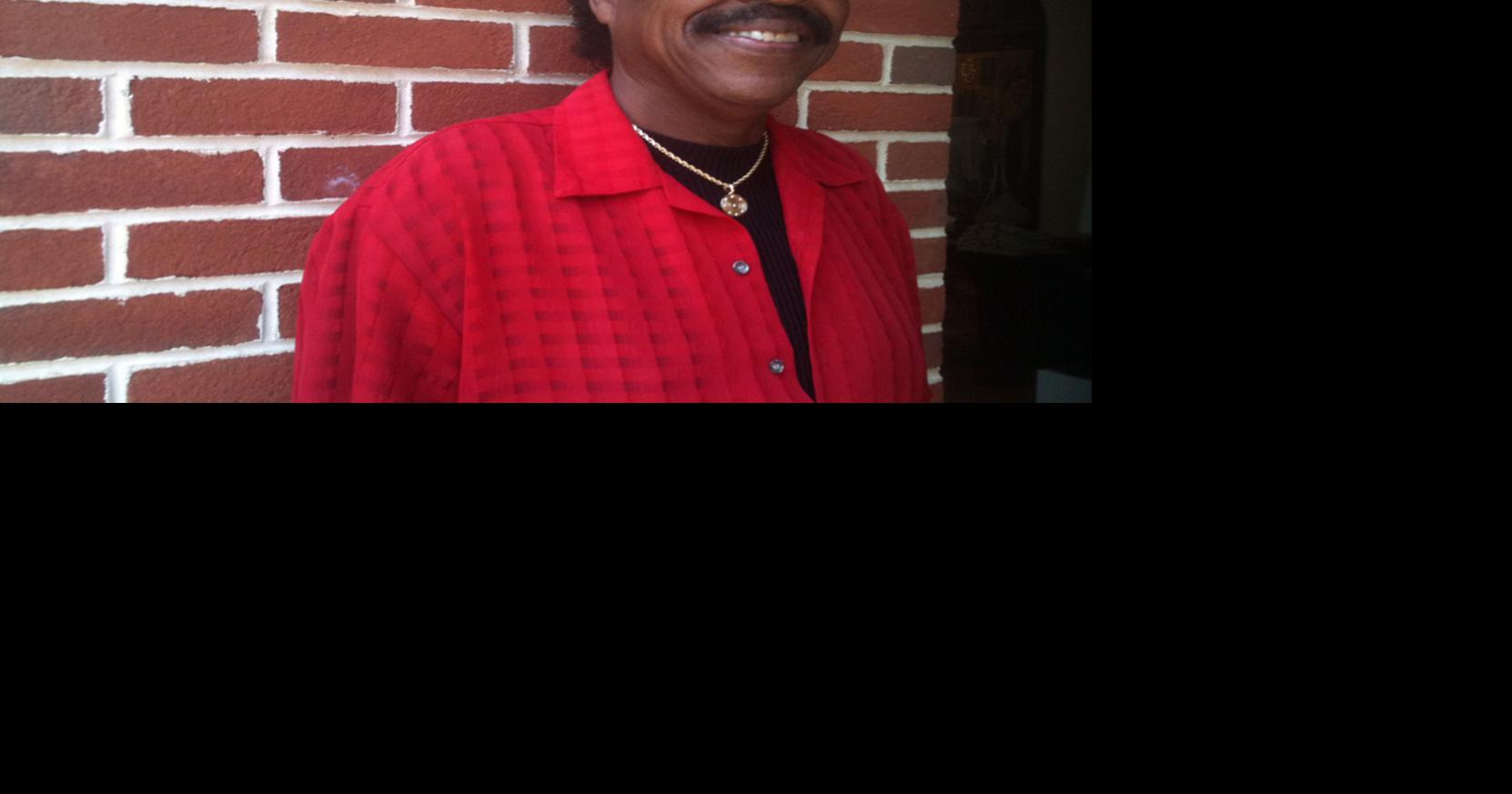 R&B beach music singer Billy Scott dies in NC | News | herald-dispatch.com