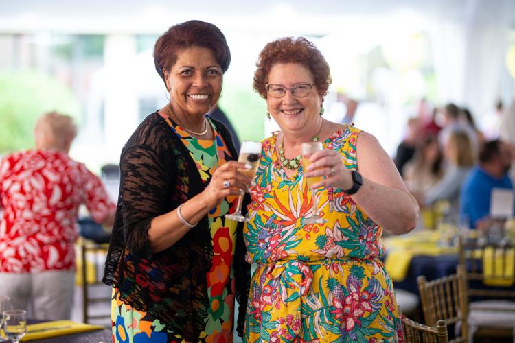 Museum of Art hosts first "Bubbles & Bourbon Brunch" Saturday | News ...