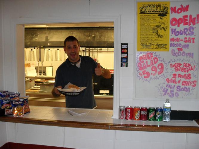 GOOD EATS: Knuckles Sandwich Shop to open second location | Features ...