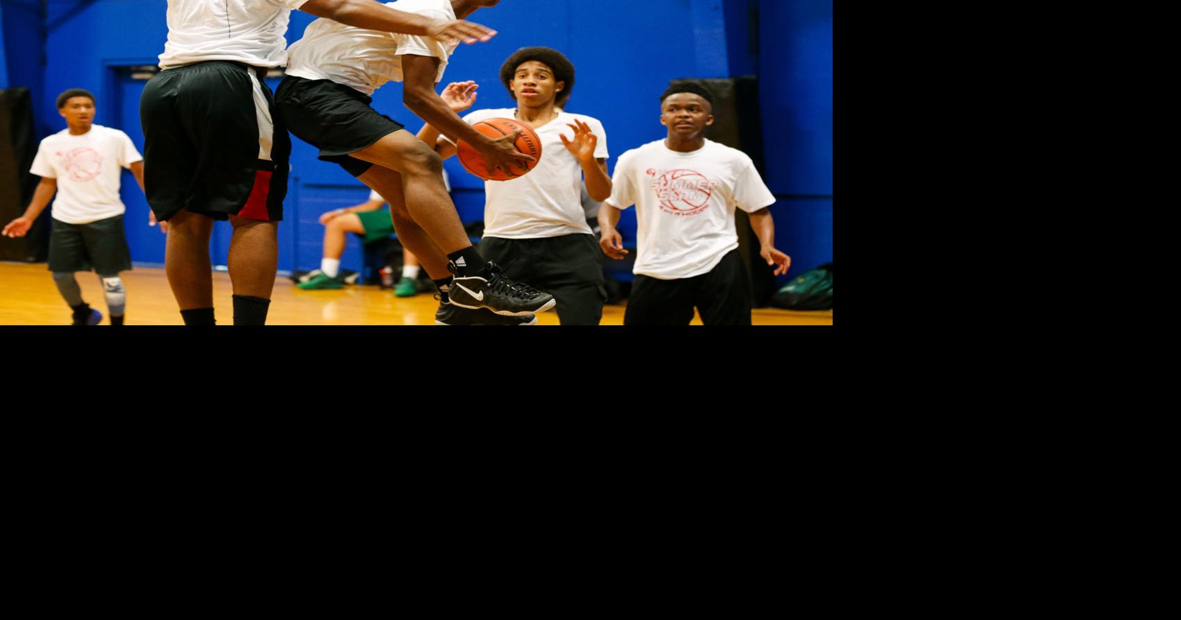 Photos: 4-on-4 Summer Slam basketball tournament | Multimedia | herald ...
