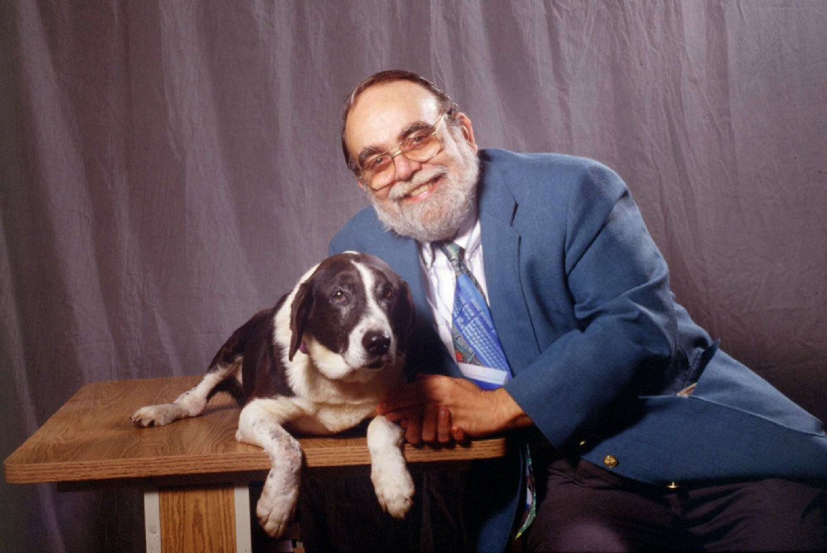 Clyde Beal: Remembering Fred and his owner | Features/Entertainment ...
