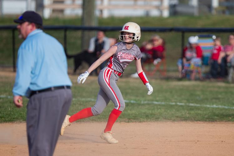 Hurricane runs past Cabell Midland 7-2 | Putnam News | herald-dispatch.com