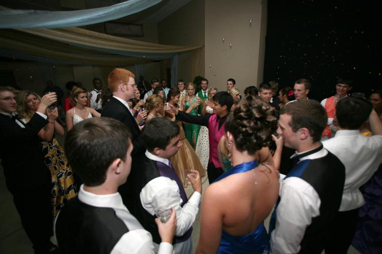 Gallery: Ironton St. Joseph High School Prom | News | herald-dispatch.com