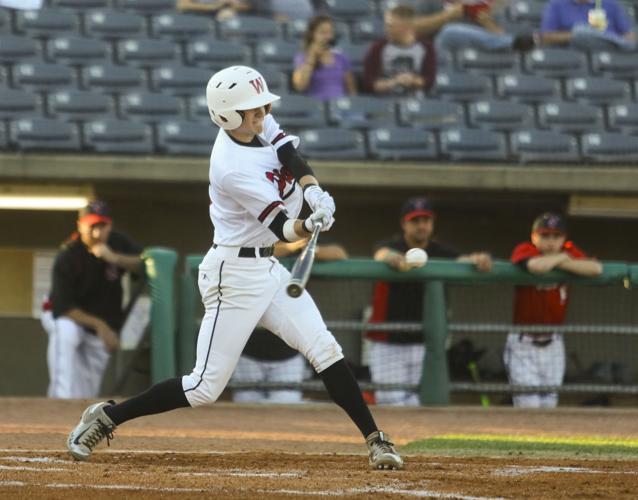 Photos: Wayne vs. Weir, baseball | Photo Galleries | herald-dispatch.com