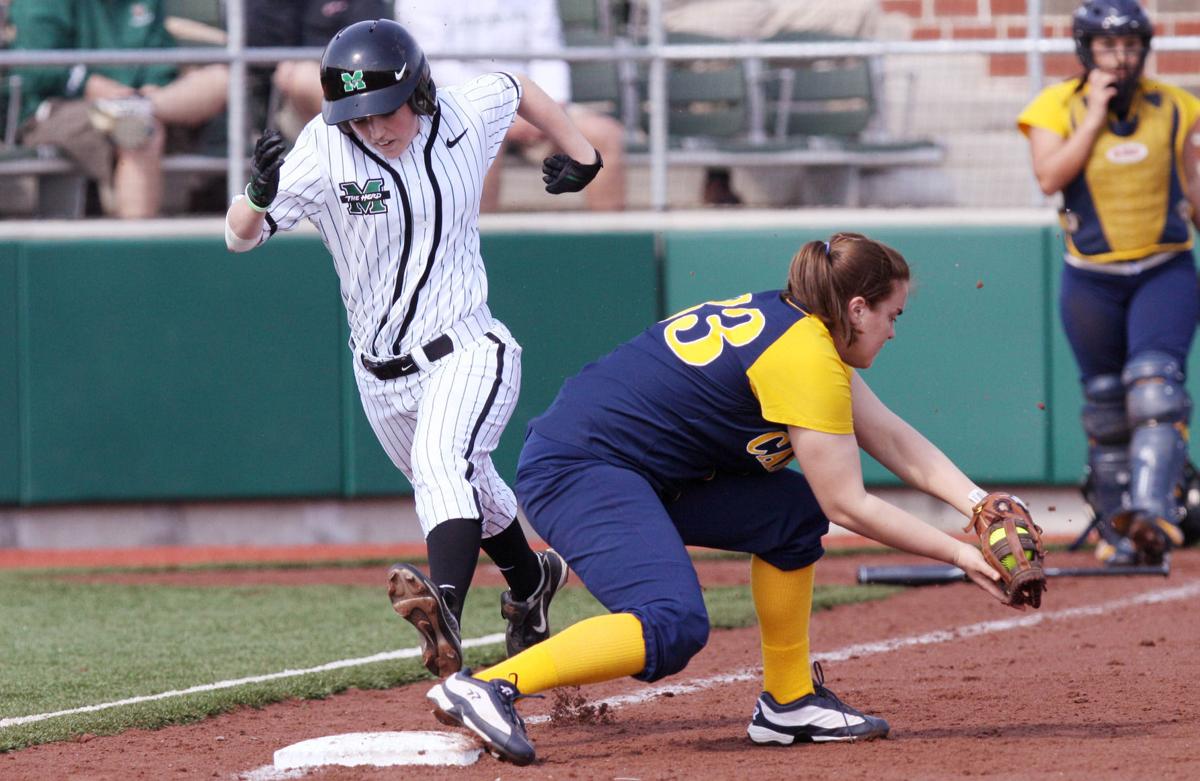 Gallery: MU Softball 3/6/09 | Photos Sports | herald-dispatch.com