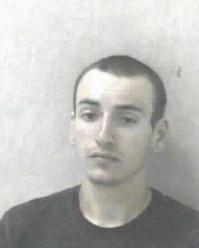 Two arrested in stabbing, home invasion | News | herald-dispatch.com