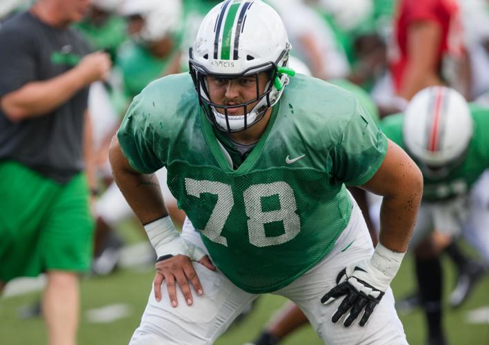 Marshall football's 10 most important players for 2020: No. 4 - The ...