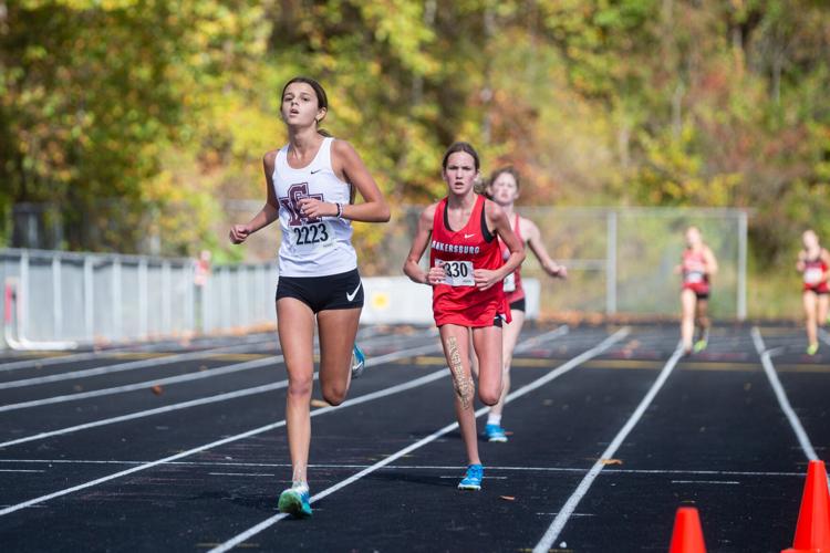 Photos: MSAC Cross Country at Cabell Midland | Multimedia | herald ...