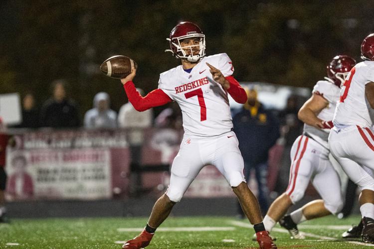 Hurricane's plan, execution nearly flawless | Sports | herald-dispatch.com