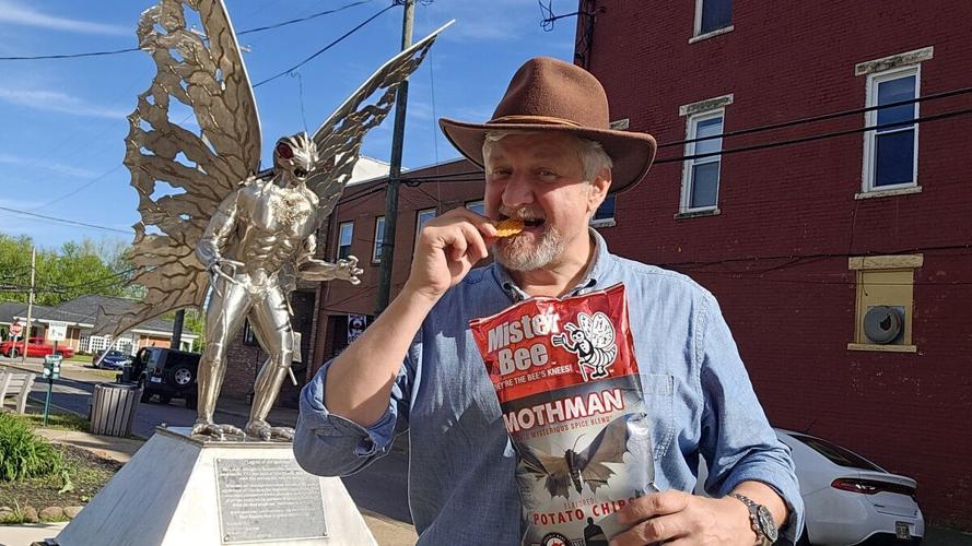 Have yourself a WV Cryptid Christmas | Features/Entertainment | herald ...