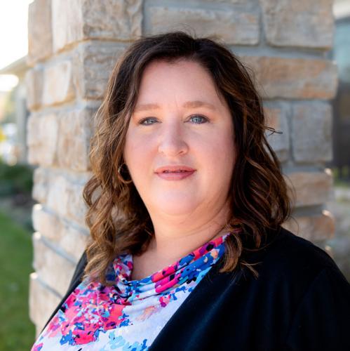 OVRDC names new Executive Director Stephanie Gilbert | Ohio News ...