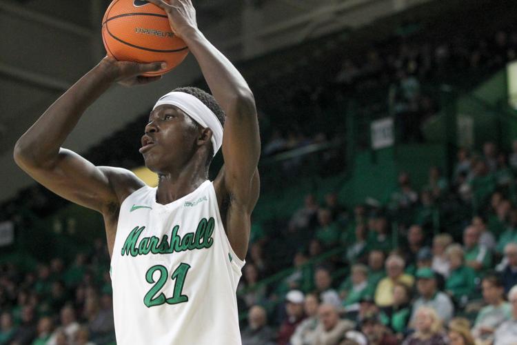 Photos: MU Basketball team defeats Concord University | Multimedia ...