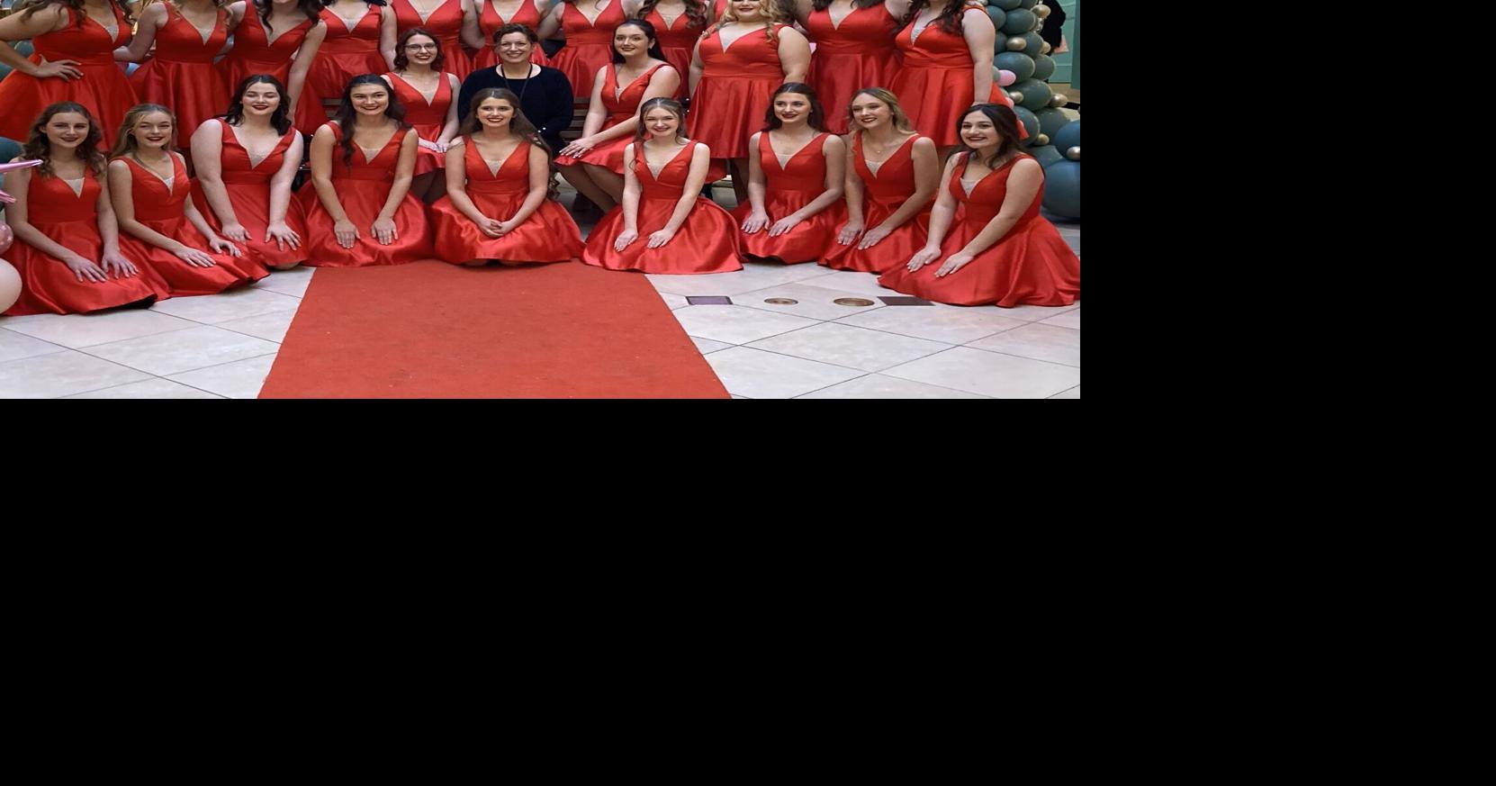 Cabell Midland show choir to host 'Winter Wonderland' dinner, show ...