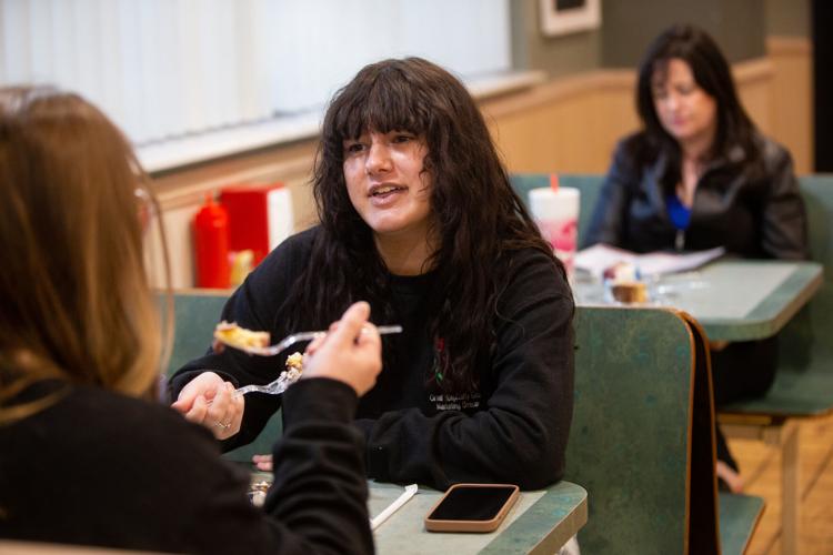 The Shakery: Eats & Treats opens in South Point Snak Shak | Business ...