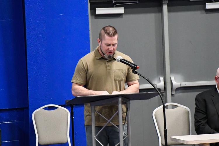 Photos: Day of Hope honors memory of 2005 shooting victims | Photos ...