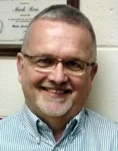 W.Va. House 19 candidate: Mark Ross (R) | News | herald-dispatch.com