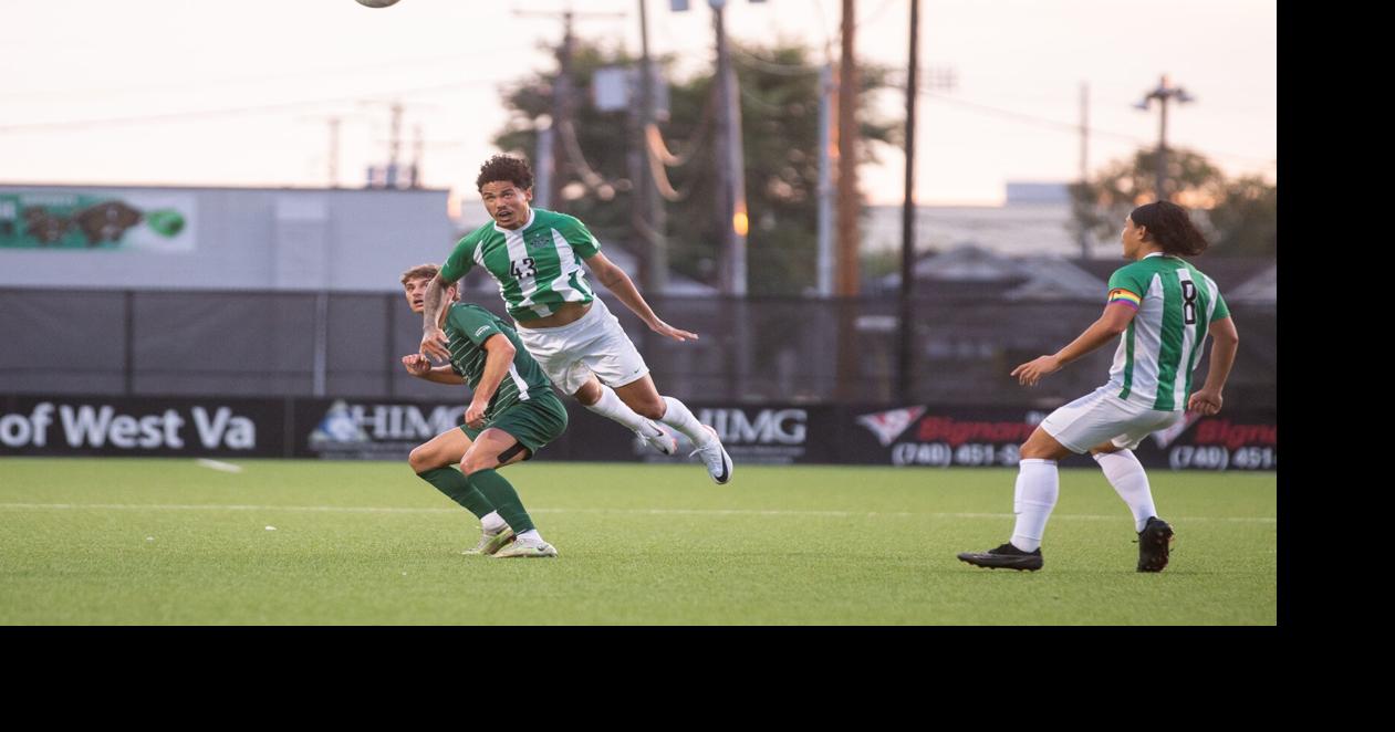 Marshall soccer reaches CSL championship match | Marshall Sports ...