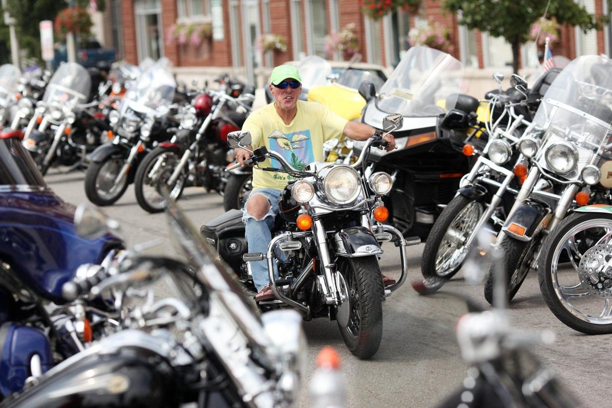 Gallery: Rally on the River | Photos News | herald-dispatch.com