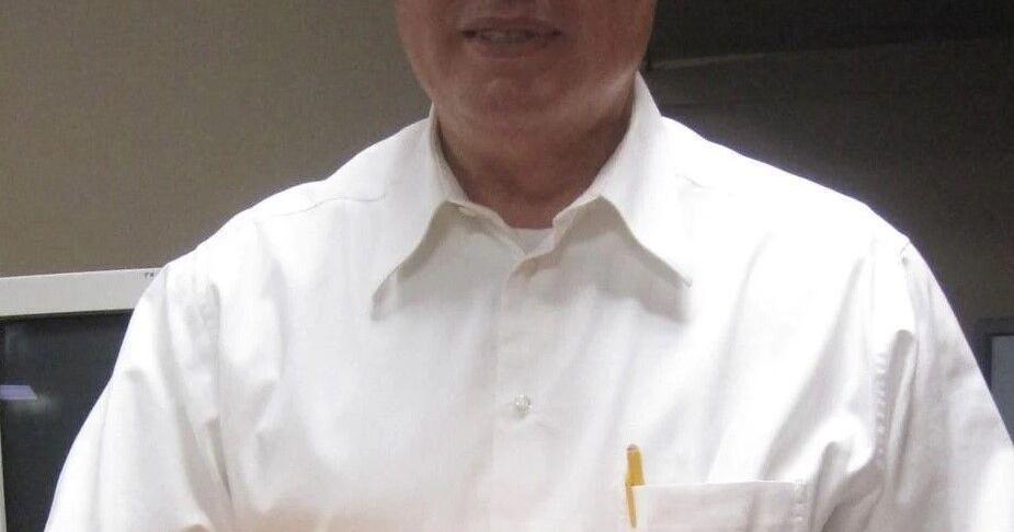 Bailiff to retire after 25 years of service | Ohio News | herald ...