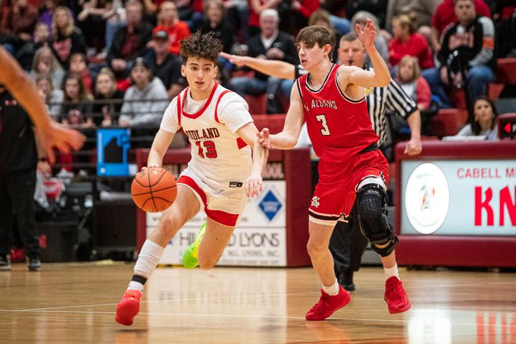 Schmidt shines to escape brother's shadow | Sports | herald-dispatch.com