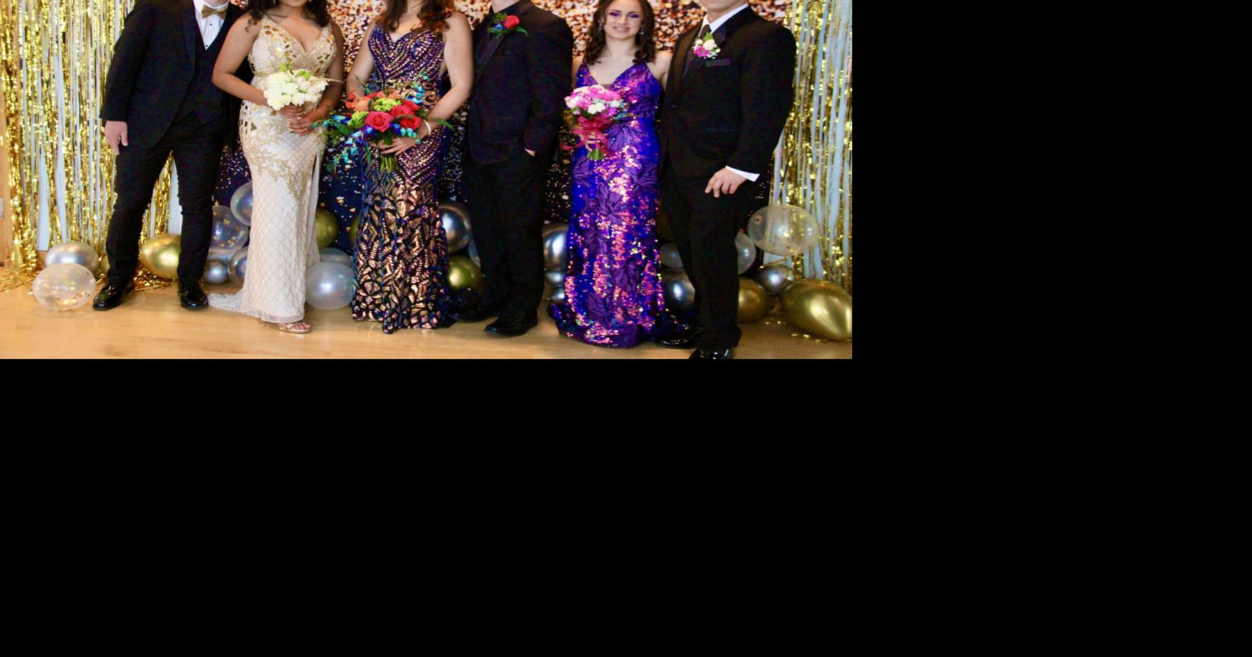 Photos: Readers share their prom 2021 photos | Photo Galleries | herald ...