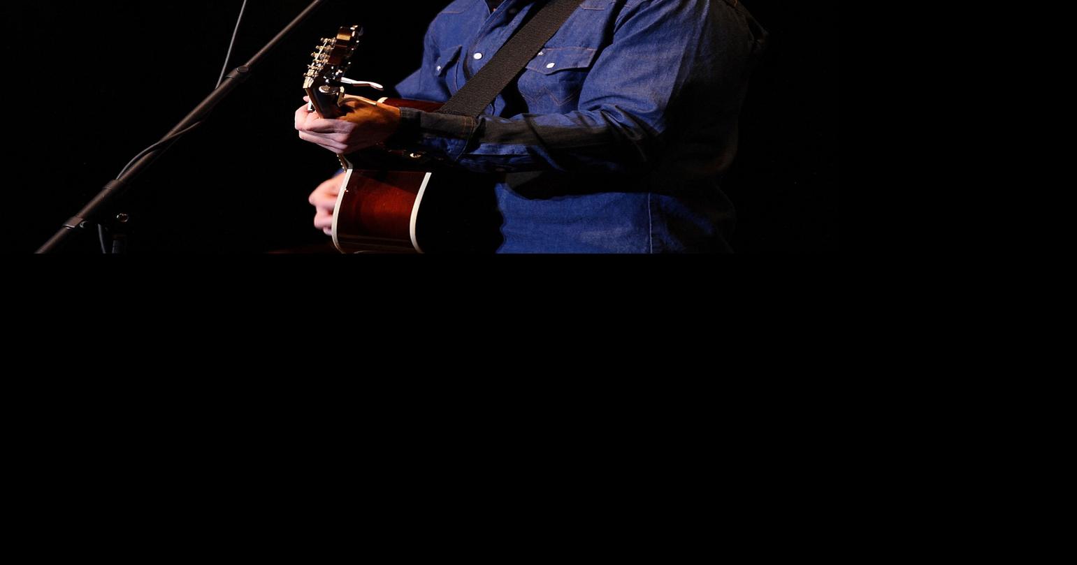 Singer, songwriter Paul Thorn brings his flair for storytelling to ...