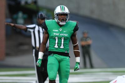 All eyes are on Rodney Allen this week | Marshall Sports | herald ...