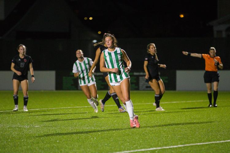 Thundering Herd soccer opens with Fans First doubleheader | Marshall ...