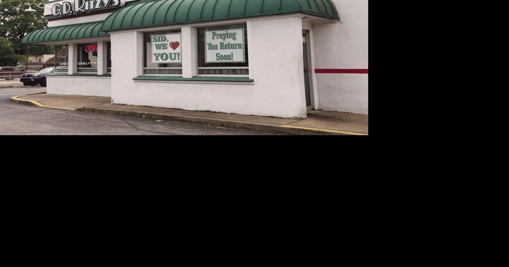 Owner of G.D. Ritzy's out of hospital | News | herald-dispatch.com