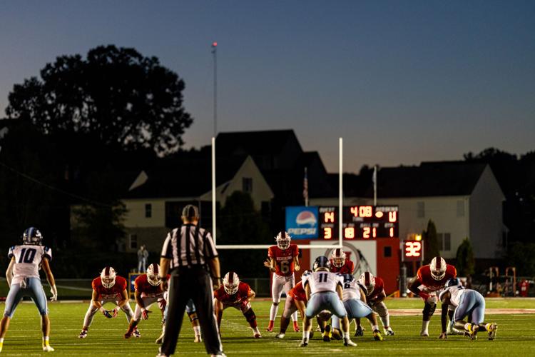 Photos: Hurricane vs. Spring Valley, football | Multimedia | herald ...