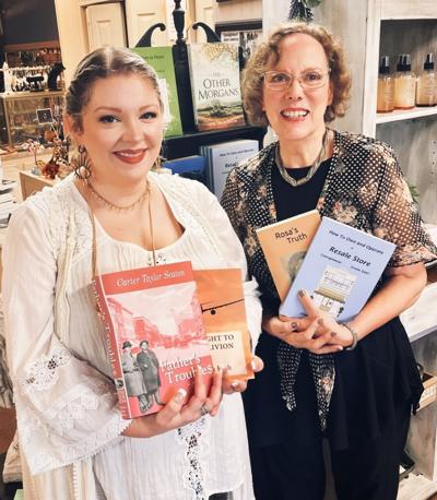 BUSINESS BEAT: Bella Consignment celebrating 20 years in Huntington ...