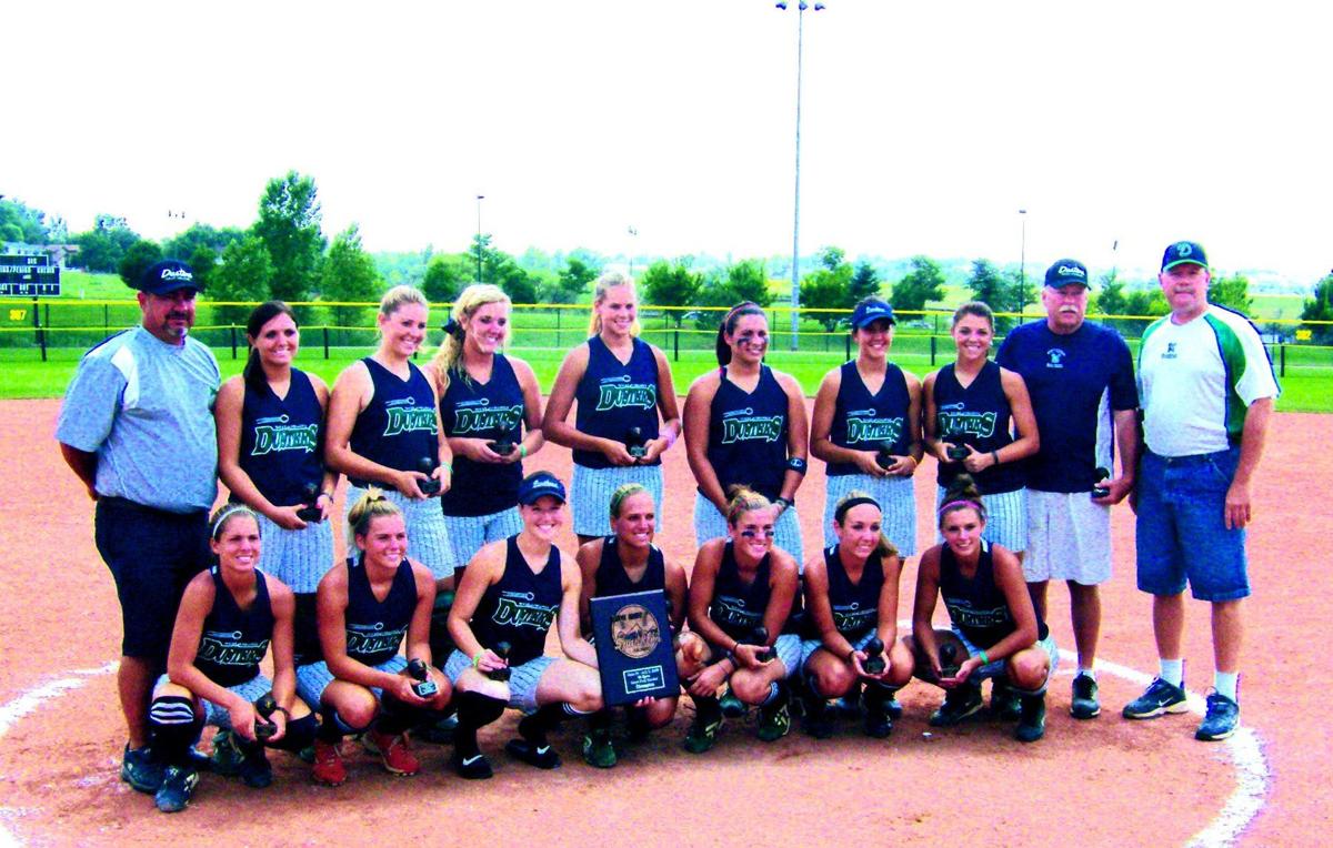 Diamond Dusters rule in Colorado | Youth Sports | herald-dispatch.com