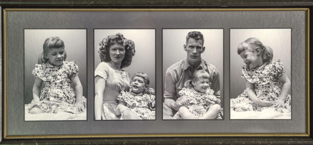 'I've lived for her': 88-year-old Eleanor woman has dedicated her life ...