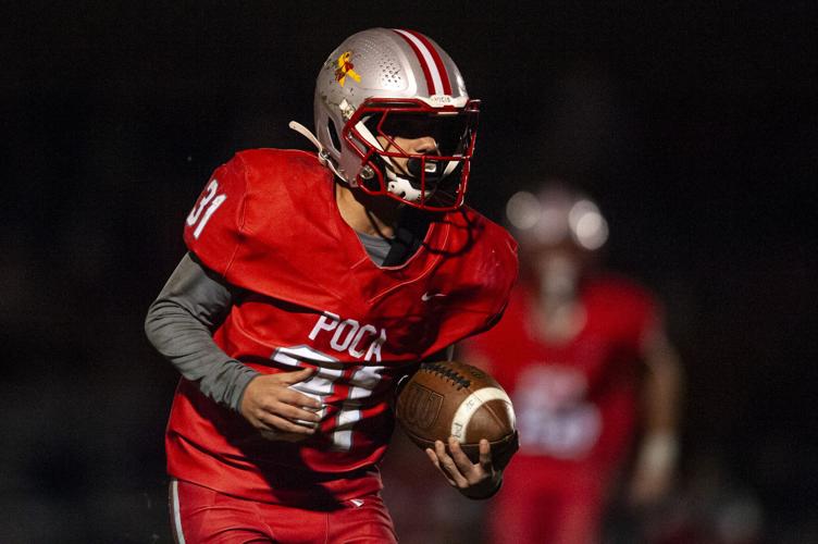 Prep football: Sissonville climbs to fourth win, knocking off Poca ...