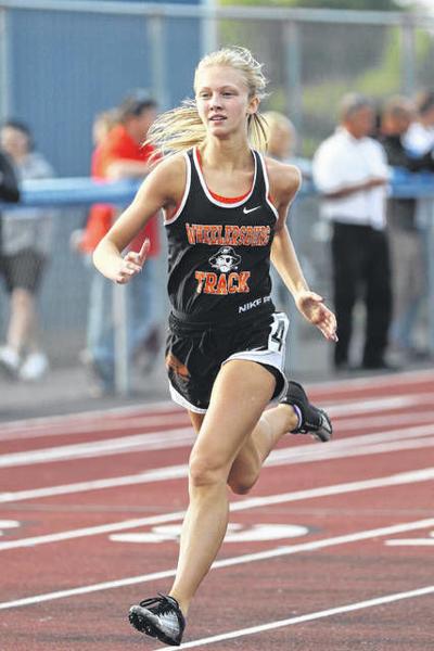 Dingess latest 'Burg star at Shawnee State | Sports | herald-dispatch.com