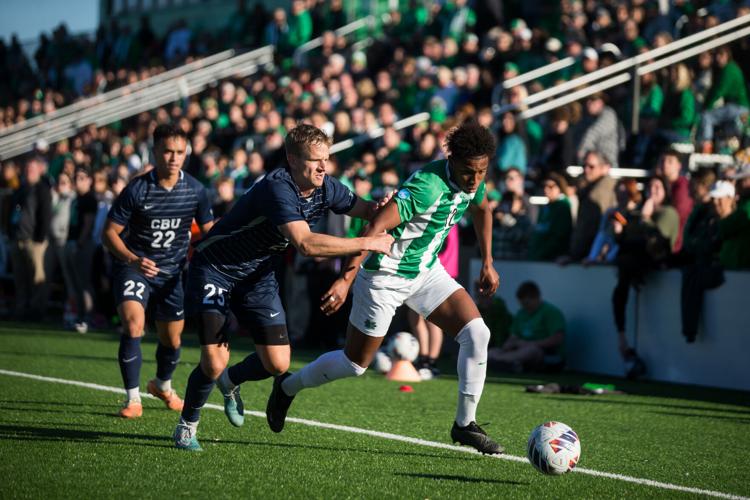 Herd soccer hosts Stanford in NCAA third-round game | Sports | herald ...