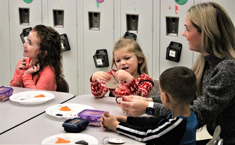 Making memories | Putnam News | herald-dispatch.com