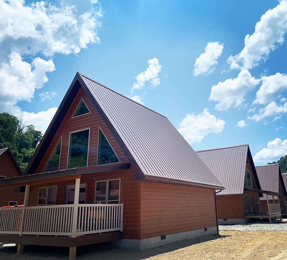 Appalachian Outpost offers recreation for trail riders | Visitors Guide ...