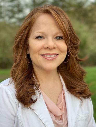 Toppins to serve as interim medical director for state Office of ...